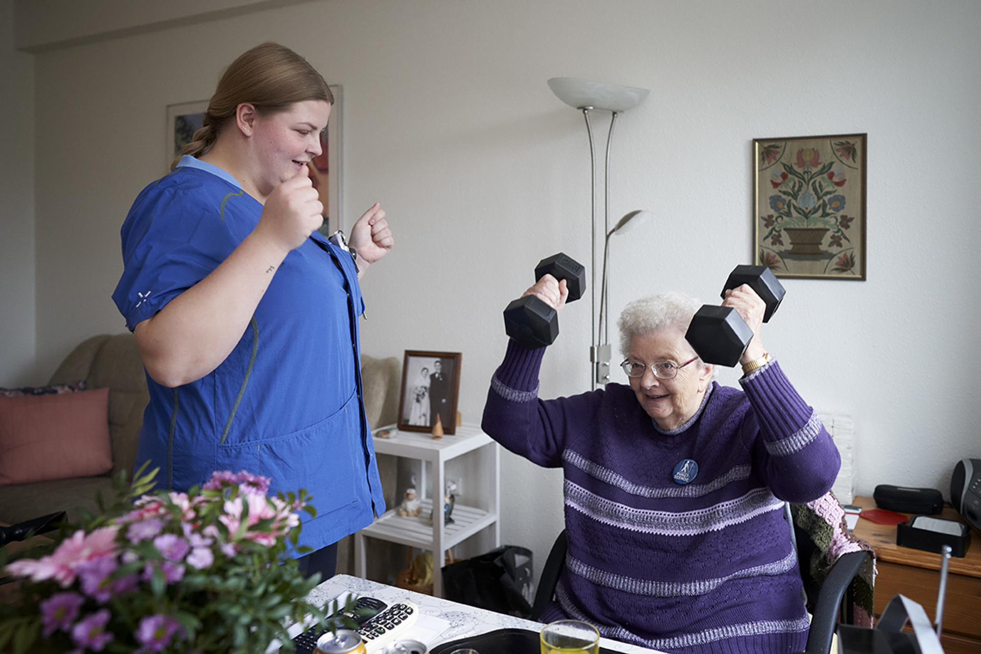 SOSU MV | Søg en elevplads hos arbejdsgiveren